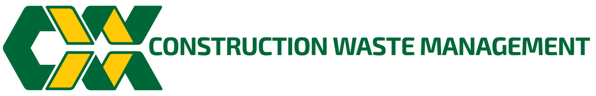 CWM - Construction Waste Management
